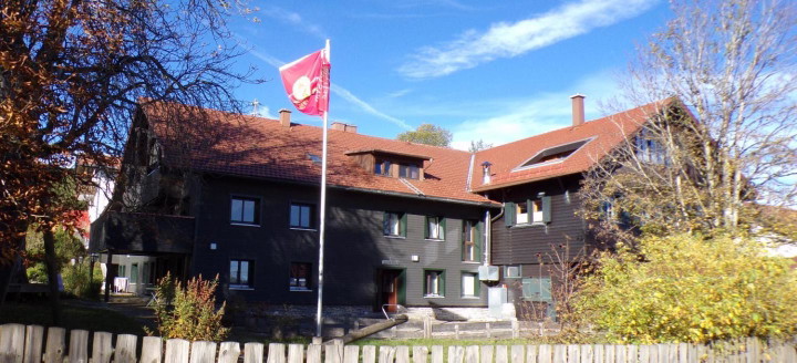 Pension Mittelallgäu - Kempten