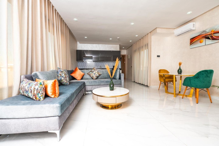 Maarif Elite Suites - Portugal