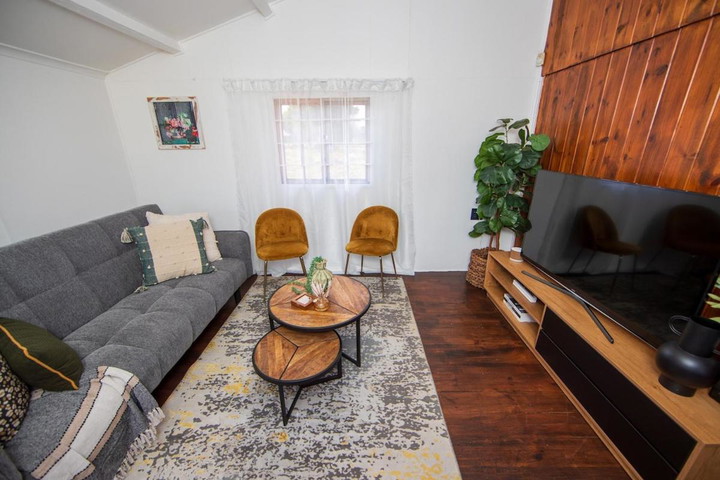 Farmstay At Rehoboth - Benoni