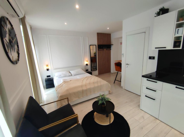 Alegra Apartments Center - Rijeka