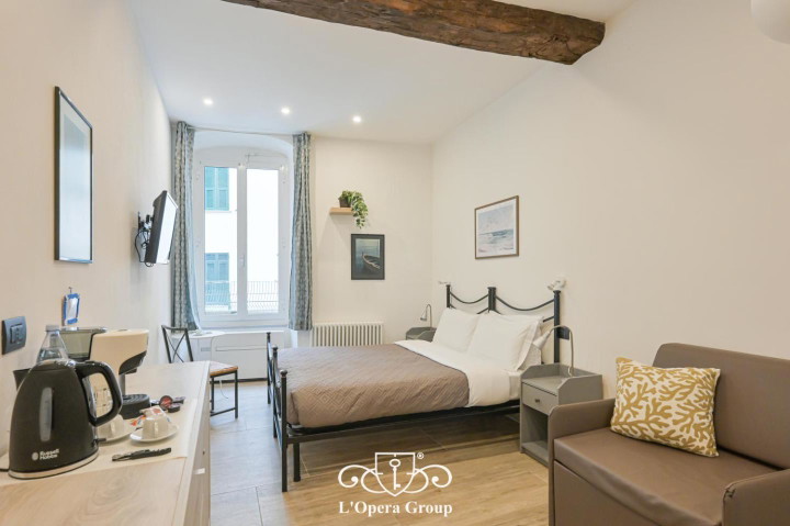 Anima 5 Terrae Rooms - Riomaggiore L'opera Group - Riomaggiore