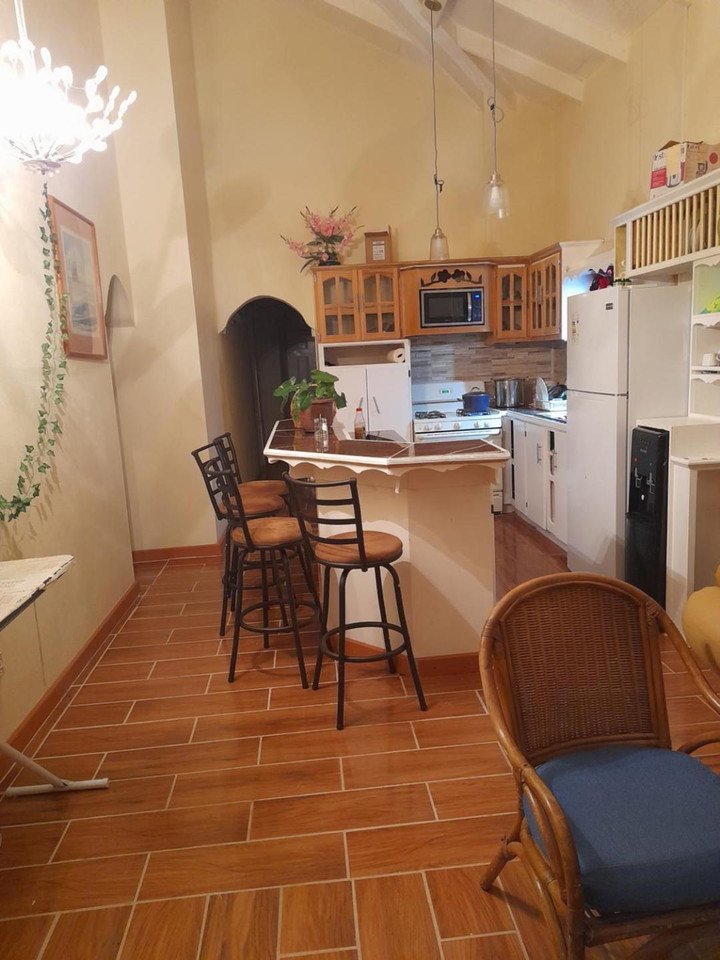 Alexander's Apartment Carriacou - Granada