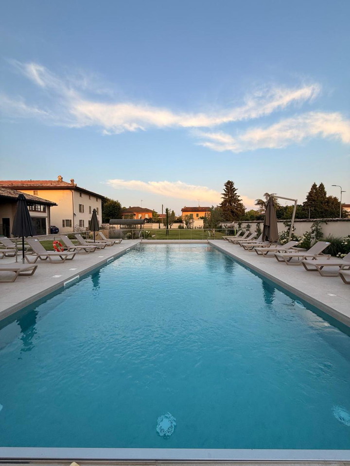 Locanda Del Lupo - Provincia di Parma