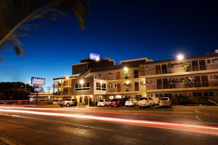 Hotel Mazatlan - Sinaloa