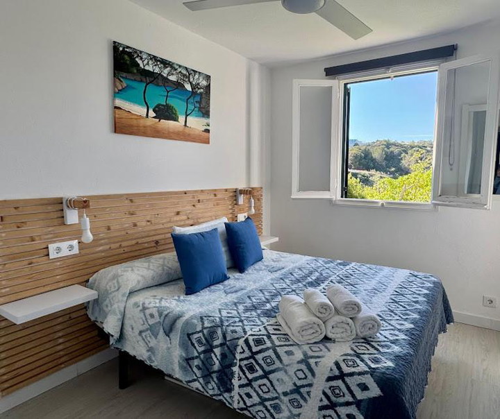 Apartamento Sol Isla Arenal De'n Castell - Menorca