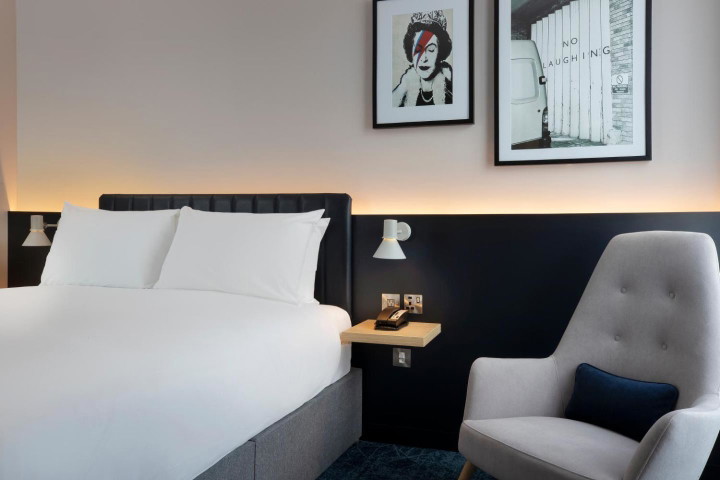 Leonardo Hotel Bristol City - Bristol