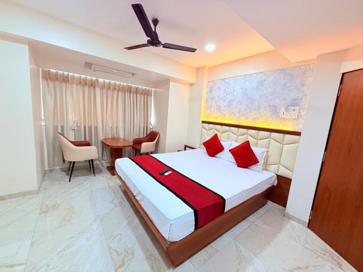 Hotel Sai Deep - Dombivli - Dombivli