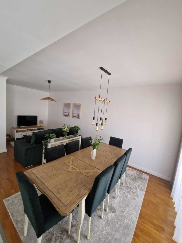 Apartamento Bitarães Paredes - Baltar