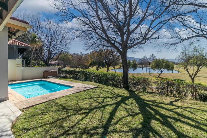 Lake View - Hartbeespoort