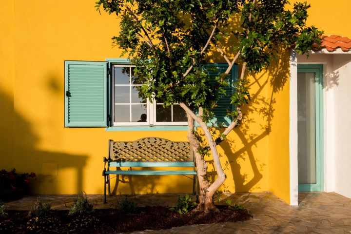 La Finquita - Adeje - Canary Islands