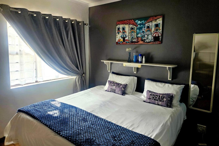 Physeqfit Guesthouse - Centurion