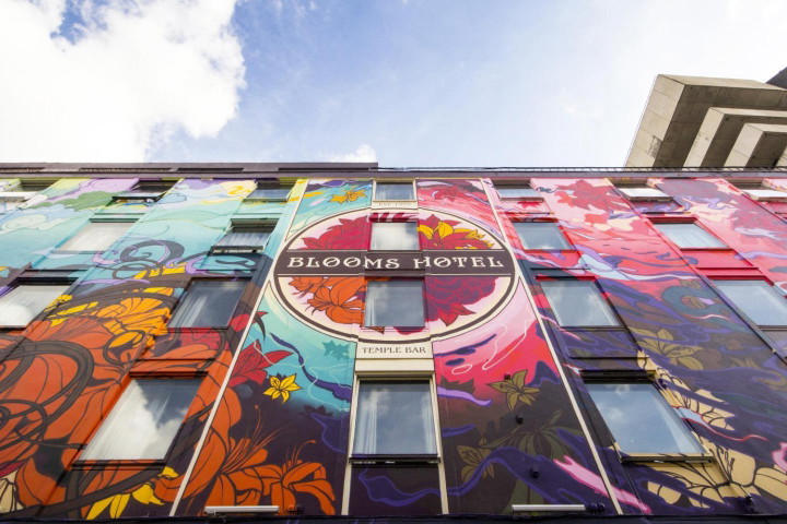 Blooms Hotel - Dun Laoghaire