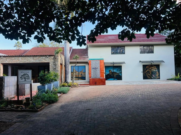 Waterhole Lodge - Malelane