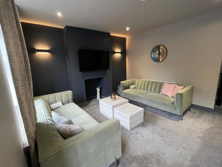Cottage In Holmfirth Centre - Vương Quốc Anh