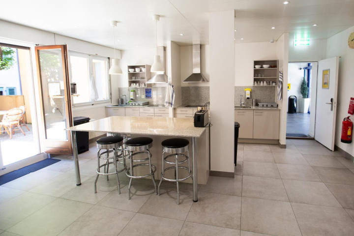 City Hostel Geneva - Geneva