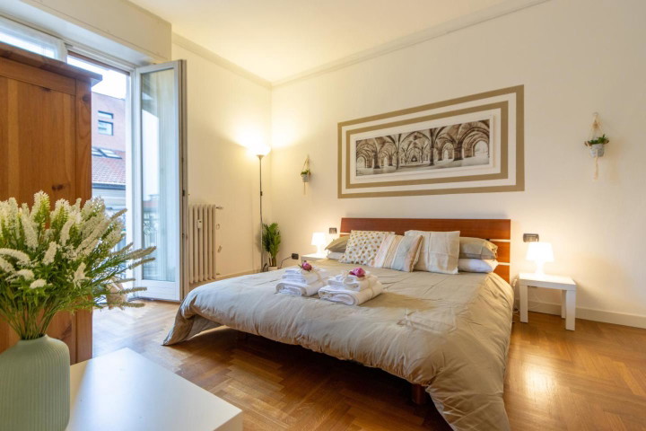 Varese Centro - Viva Apartment - Free Wifi - By Guestaly - Varese
