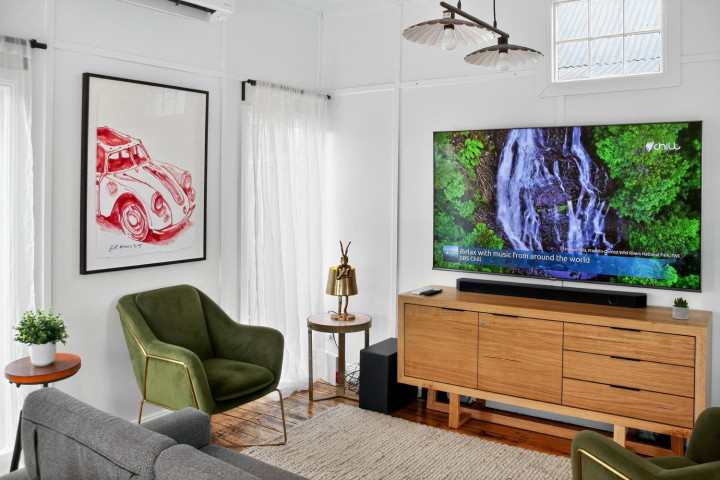 Cedar Cottage Daylesford - Hepburn Springs