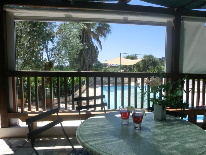 Redondo Lodges - Alentejo