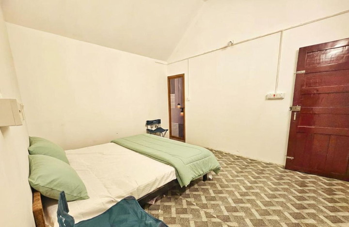 Canvo Tribano Private Cabins - Kerala
