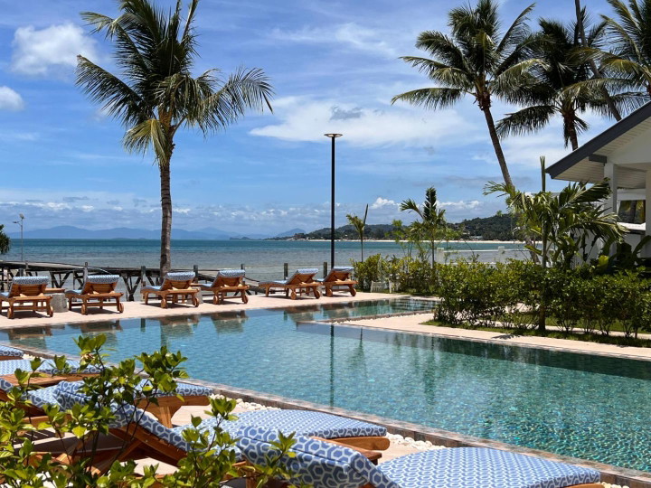 Pearl Of Samui Resort - Ko Samui