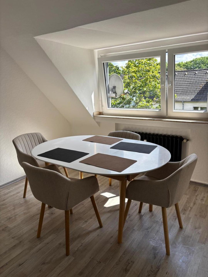 Ferienwohnung Mit 2 Schlafzimmer, 5 Einzelbetten In Gelsenkirchen - Hattingen