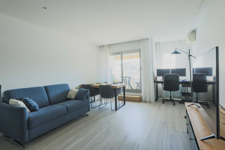 Charming Apartment - 1br- 4p- Passy - Bagneux