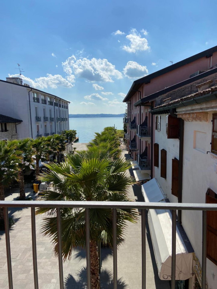 Appartamenti Mavino - Sirmione