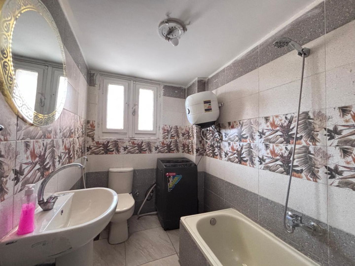 Cairo Center 3br Private Apartment - Le Caire