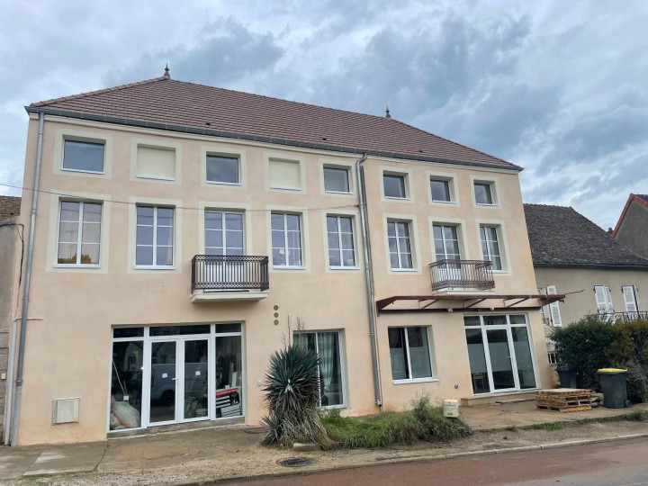 Résidence Les Cépages - Saône-et-Loire