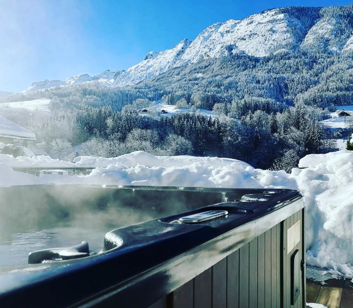 Auberge Du Fraizier - Haute-Savoie