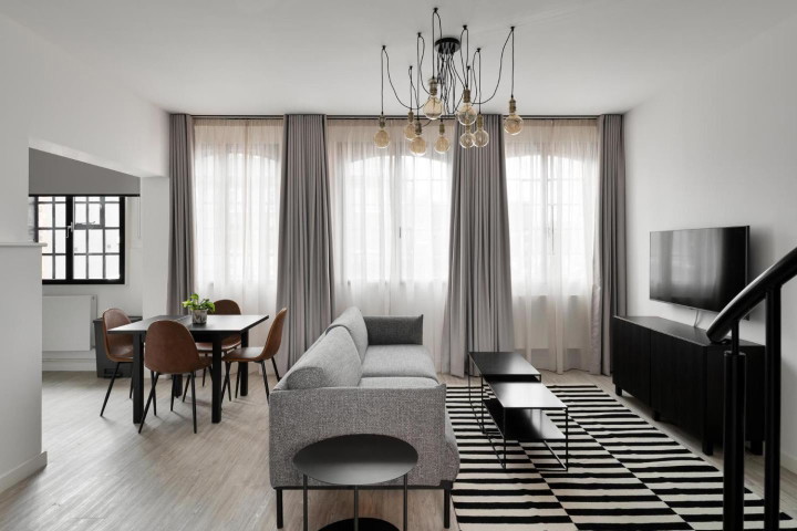Onefivesix - Unique Apartments Birmingham - Birmingham