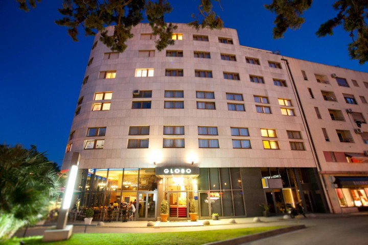 Hotel Globo - Split