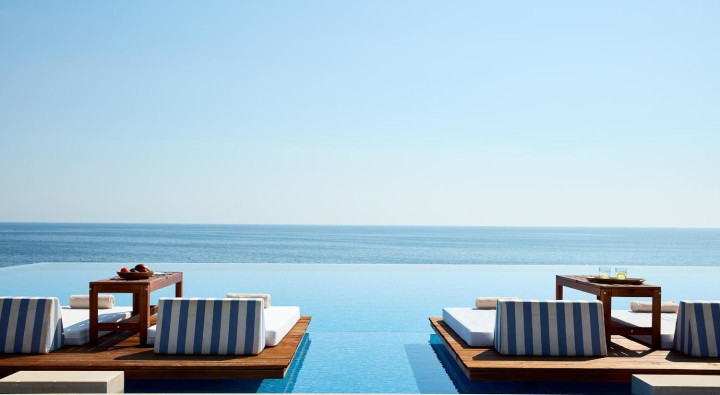 Cavo Olympo Luxury Hotel & Spa - Adult Only - Greece