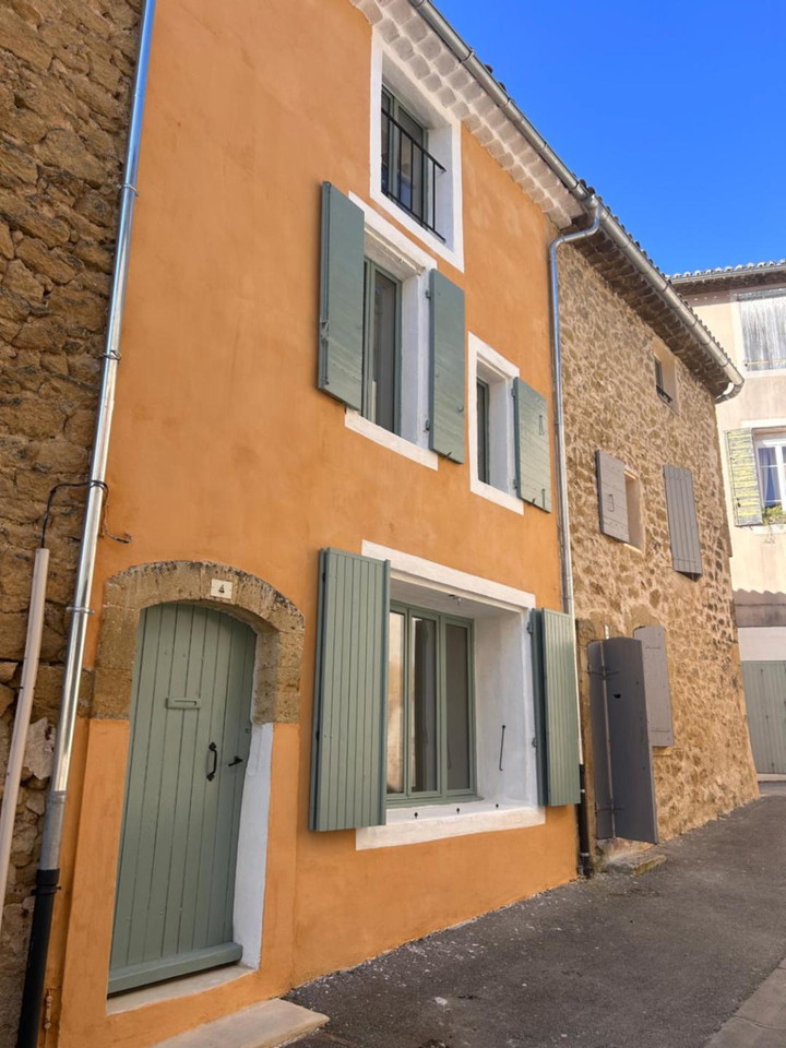 Maison De Village - Lourmarin