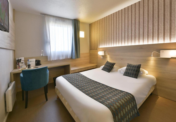 Brit Hotel Landivisiau - Finistère