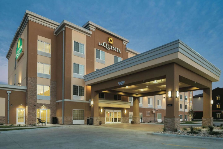La Quinta By Wyndham Grand Forks - North Dakota