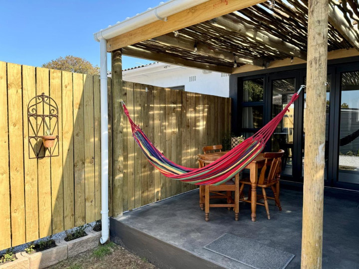 Stones - Cape Town Self Catering - Western Cape