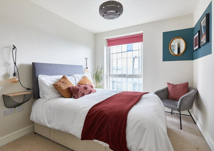 The Glassworks By Ritual Stays - St Albans