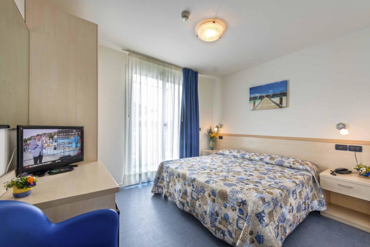 Hotel Minerva - Lignano Sabbiadoro