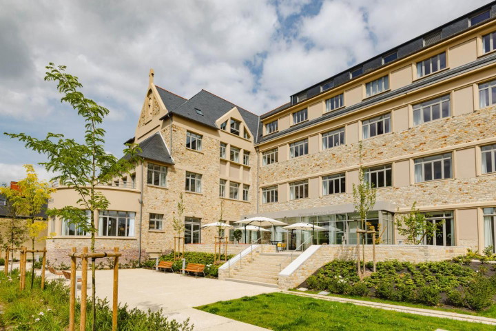 Résidence De Rennes Sainte Thérèse - Cesson-Sévigné