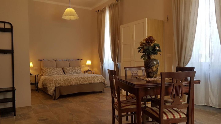 La Salita B&b - Viterbo