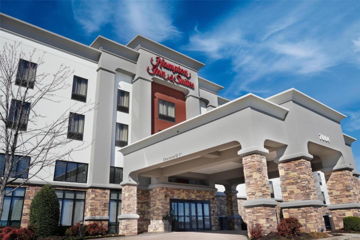 Hampton Inn & Suites Tulsa/tulsa Hills - Tulsa, OK