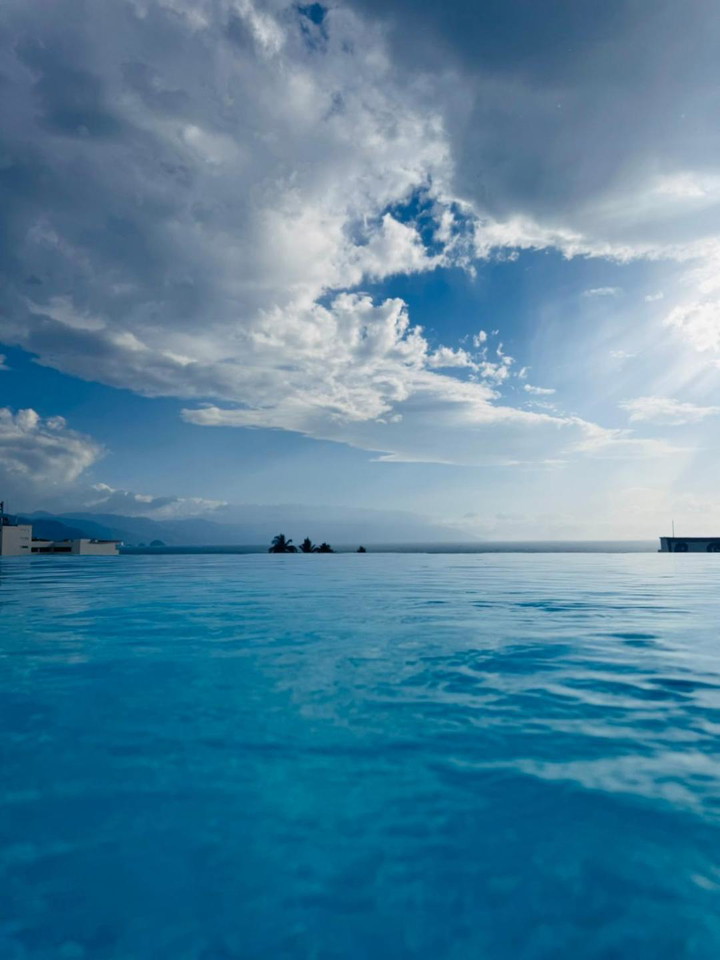 Sax House 306 - Puerto Vallarta