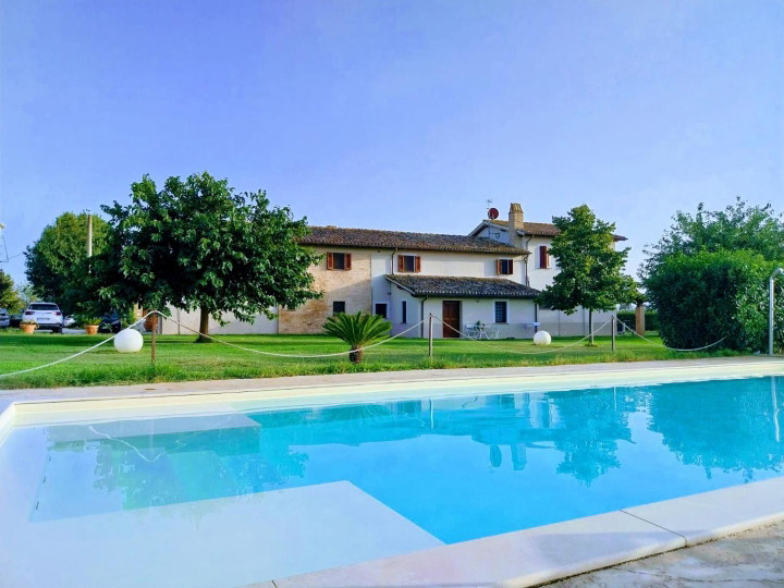 Podere Le Volte Degli Angeli - Foligno