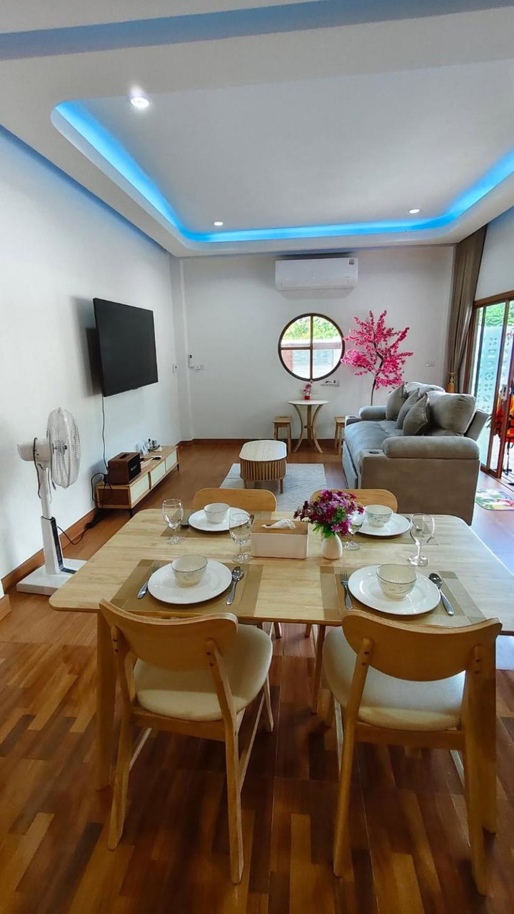 Selesa Pool Villa - Thailand