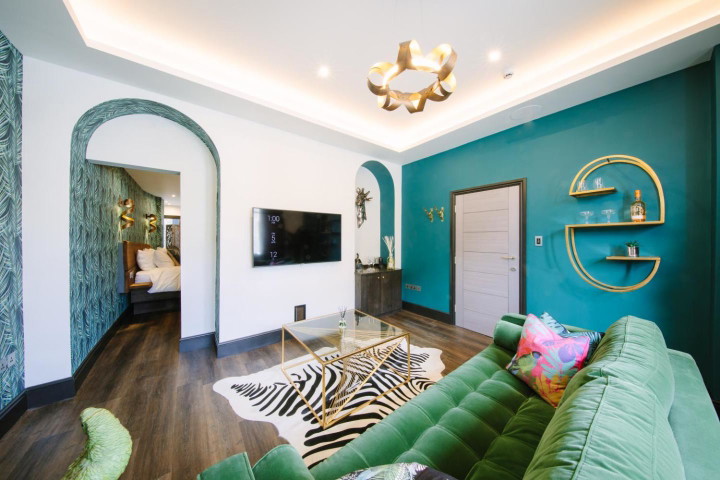 Absoluxe Suites - Kirkby Lonsdale
