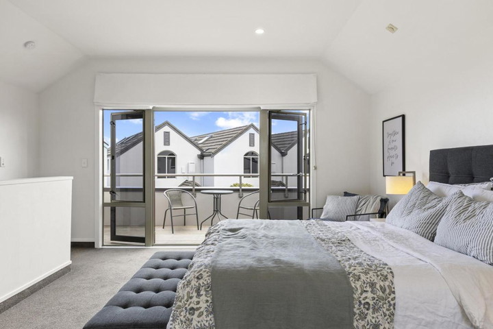 Tui Apartment - Modern Apartment Near The Lake - Taupō