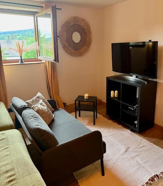 Chambre Double 7km From Track - Stoumont