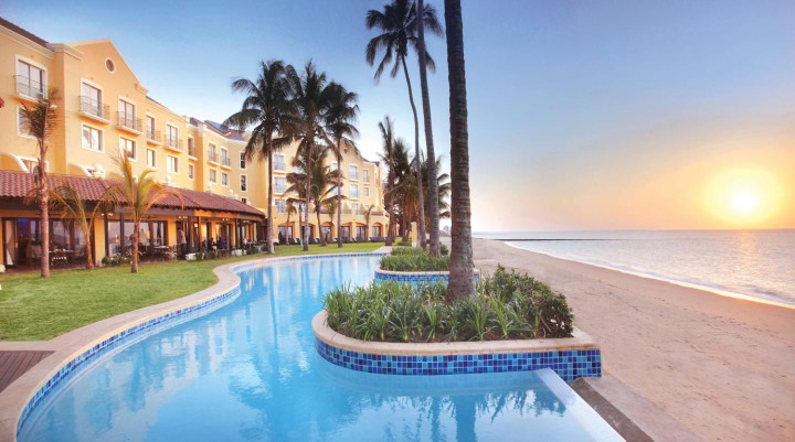 Southern Sun Maputo - Maputo