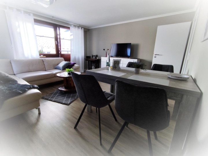 Wohnung Terra 2 - Schleiden